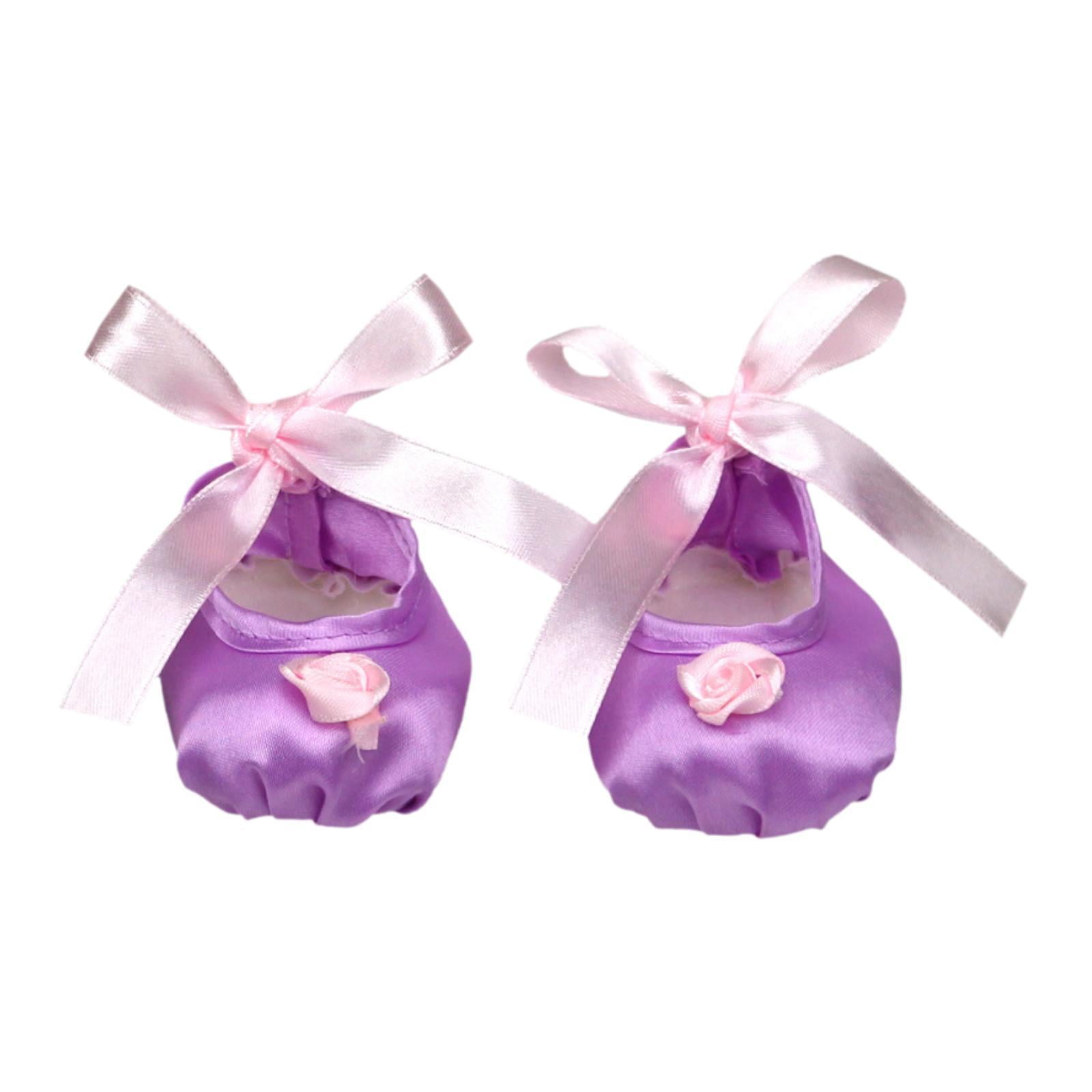 Zapatos De Muñeca Para Muñeca De 18'' Accesorios De Muñeca Lindos Para ...