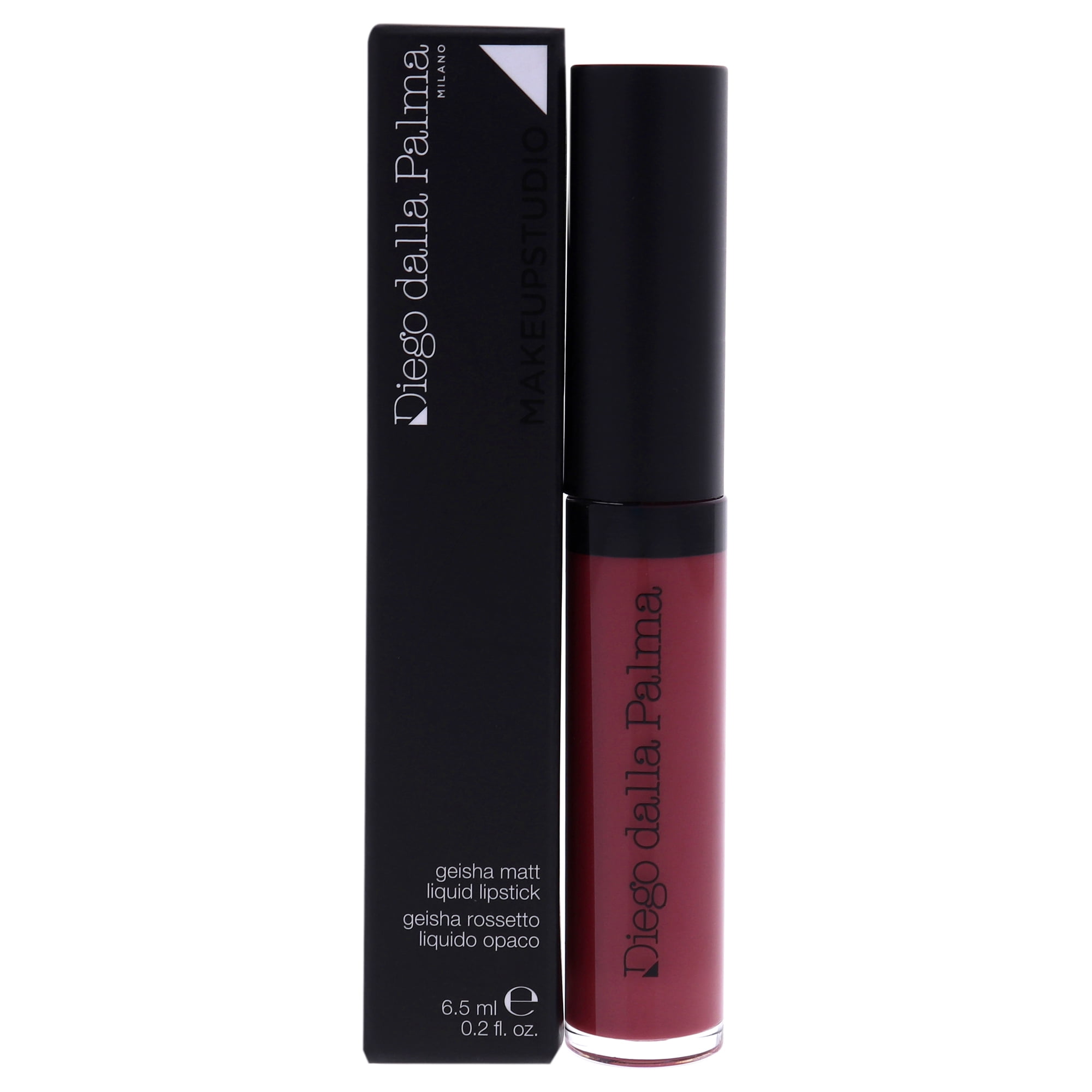 Lápiz Labial Líquido Mate Geisha de Makeupstudio - 11 Anime Rose | Lider