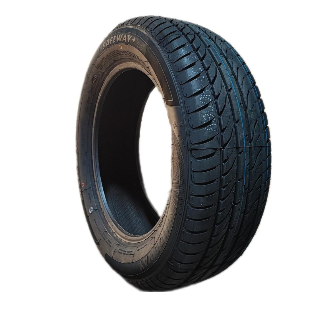 Neumatico 215/55 R16 Safeway+ 97w Xl | Lider