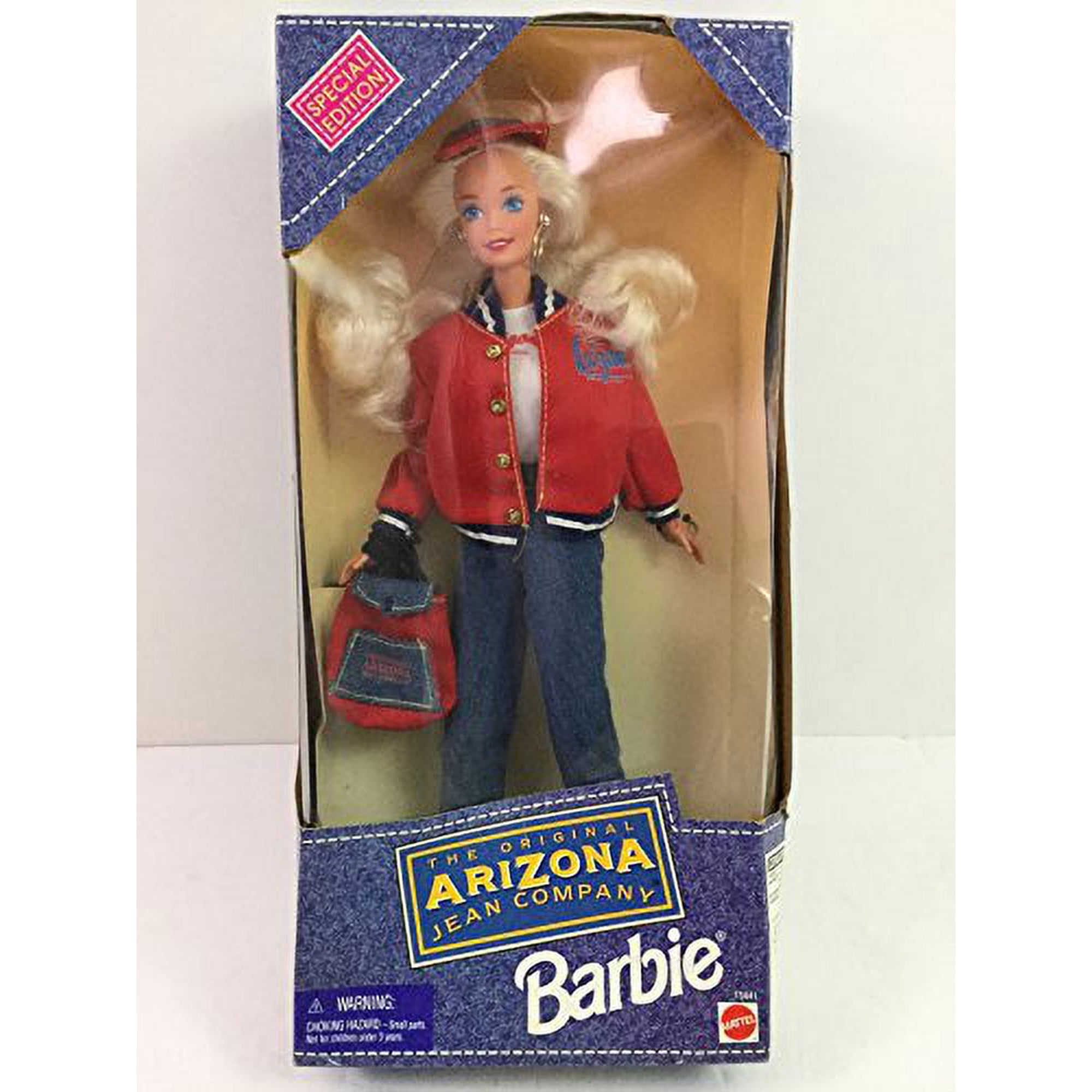 Barbie 1995 The Original Arizona Jean Company | Lider