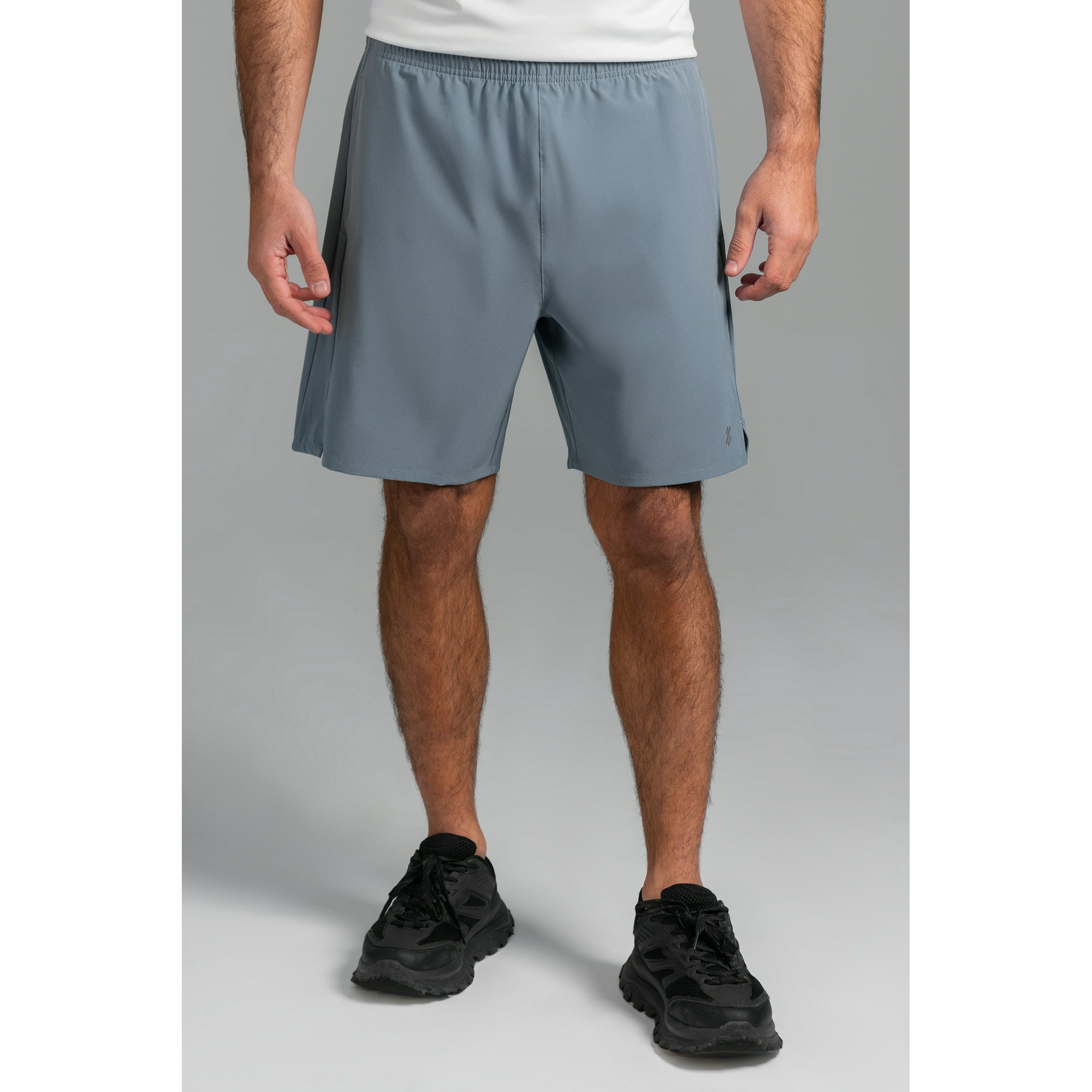Ultimate Short Sport Hombre Stone Blue | Lider
