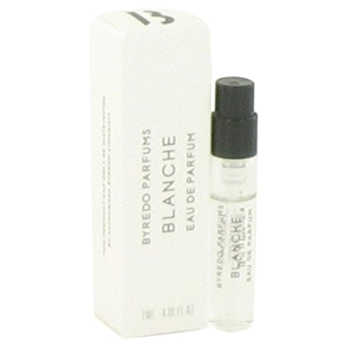 Frasco de perfume Byredo Blanche de 1,7 ml para mujer | Lider