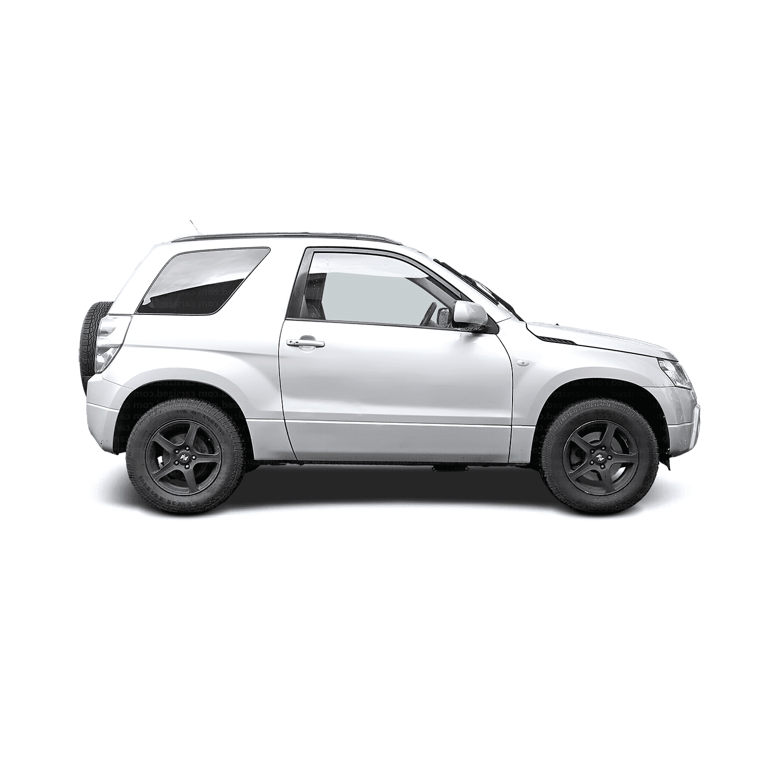 Pastillas Freno para auto Suzuki Vitara 2005-2019 Trasero | Lider
