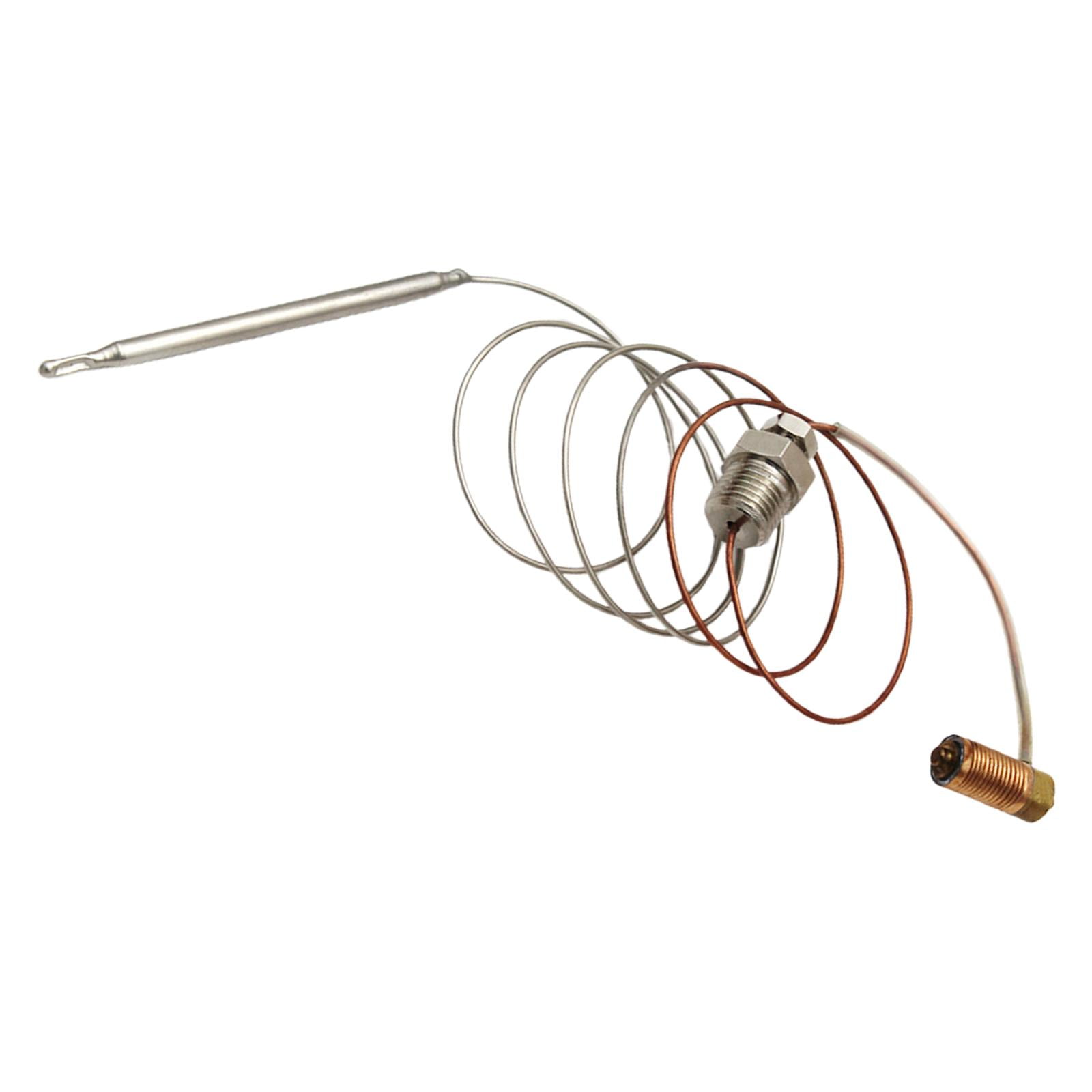 Sensor De Control De Temperatura De Freidora De Gas Para Accesorio De ...