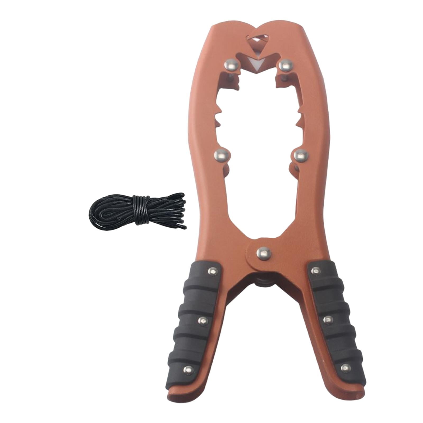 Brush Gripper Kayak Anchor Grip Con Dientes 487cm Cuerda Versátil ...