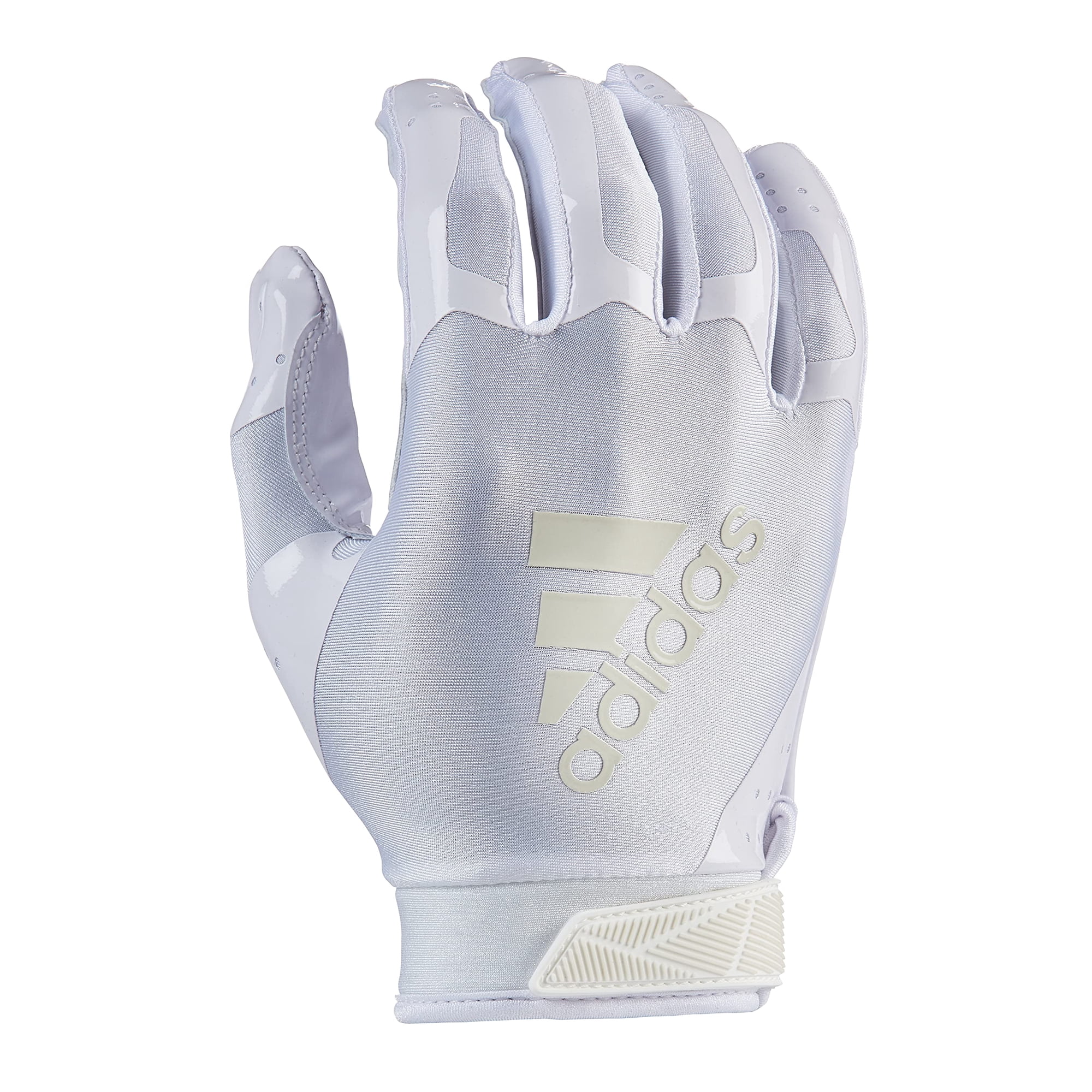 Guantes de fútbol adidas ADIFAST 3.0 Youth White XL | Lider