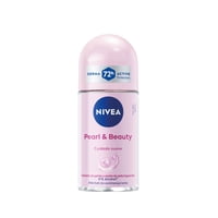 Desodorante Spray Nivea Pearl & Beauty Black