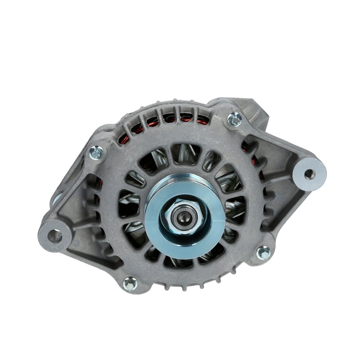 Alternador Opel Astra 1.6 X16SE 8 Val Gasolina 97/98 KBI | Lider