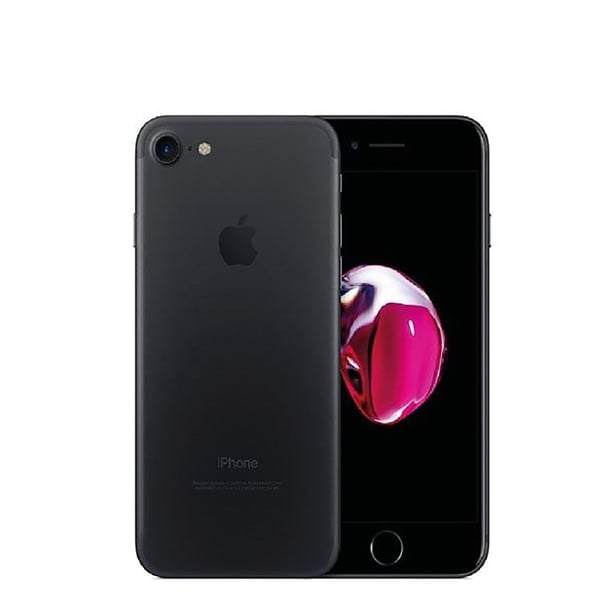 iPhone 7 128 GB Black Reacondicionado | Lider