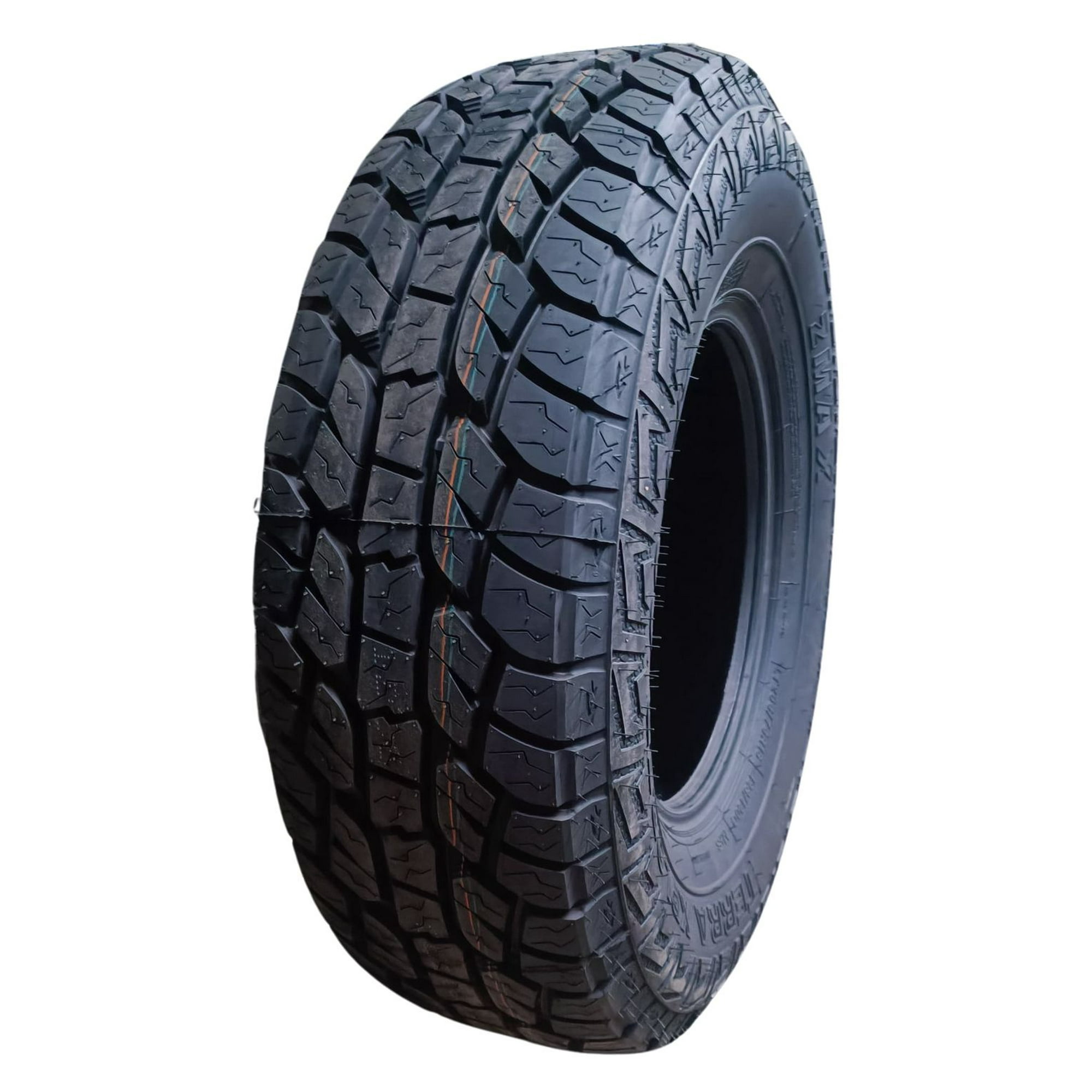 Neumatico 285/75 R16 Terra Xplorer C2 A/t (lt) 126/123q 10pr | Lider