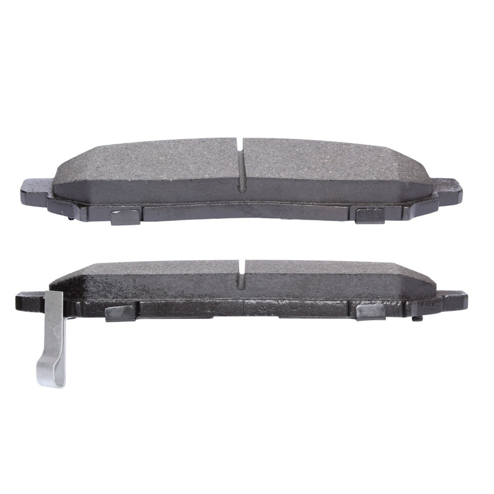 Juego Pastillas Freno Delanteras Nissan Navara 2.5 2013 2016 | Lider