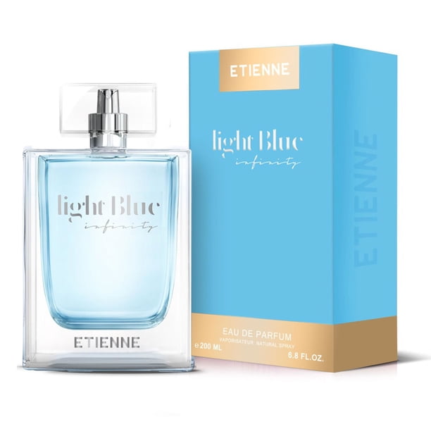 Perfume Ligth Blue | Lider