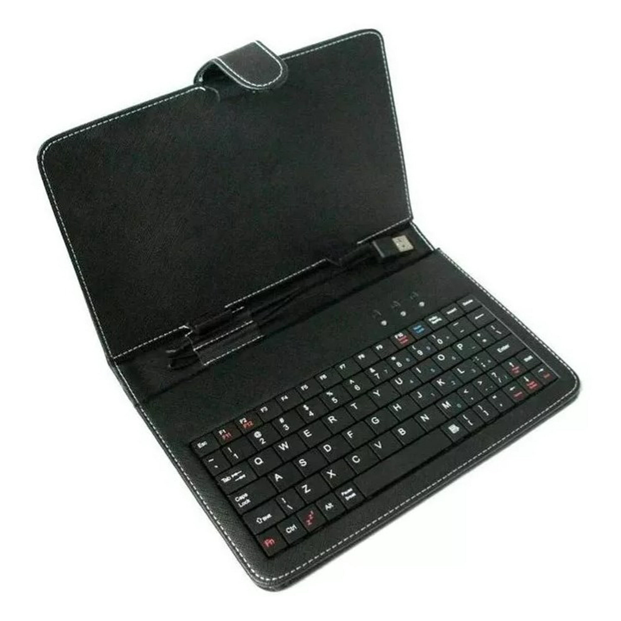 Kit Tablet 10.1 Estuche Con Teclado IRT Usb Audifonos Microfono | Lider