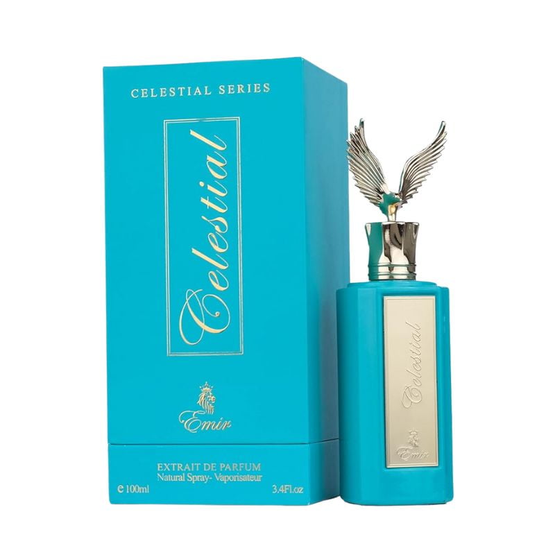Celestial Emir Edp 100ml Unisex (ganymede) | Lider