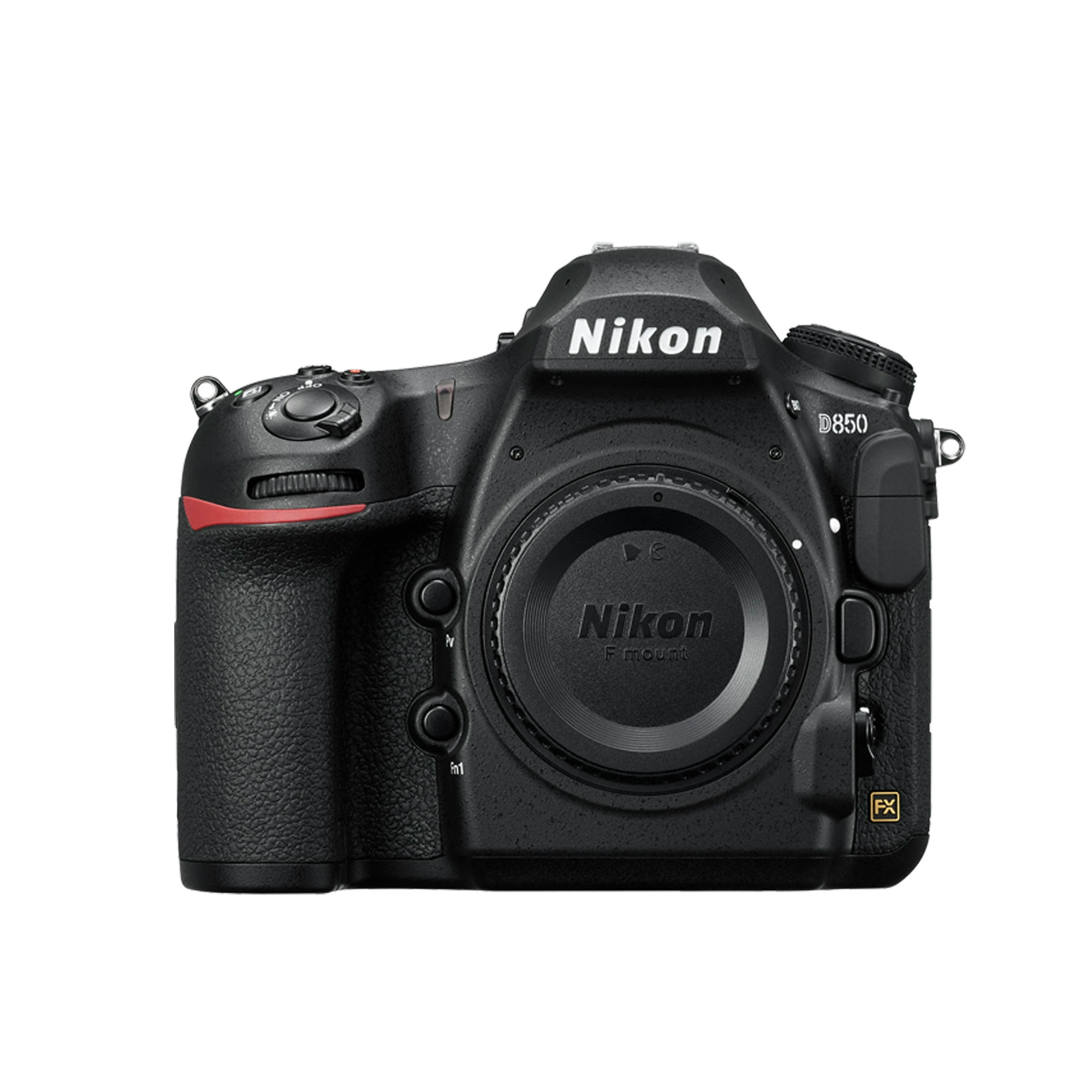 Cámara Réflex D850 | Lider