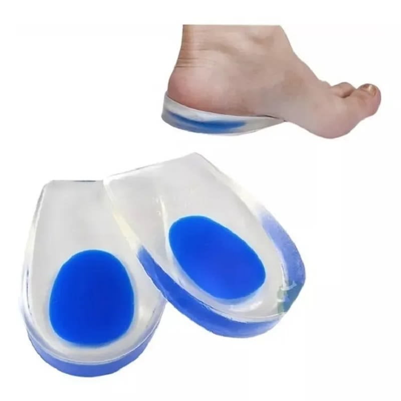 Plantilla Talonera Para Espolón Calcáneo Ligera | Lider