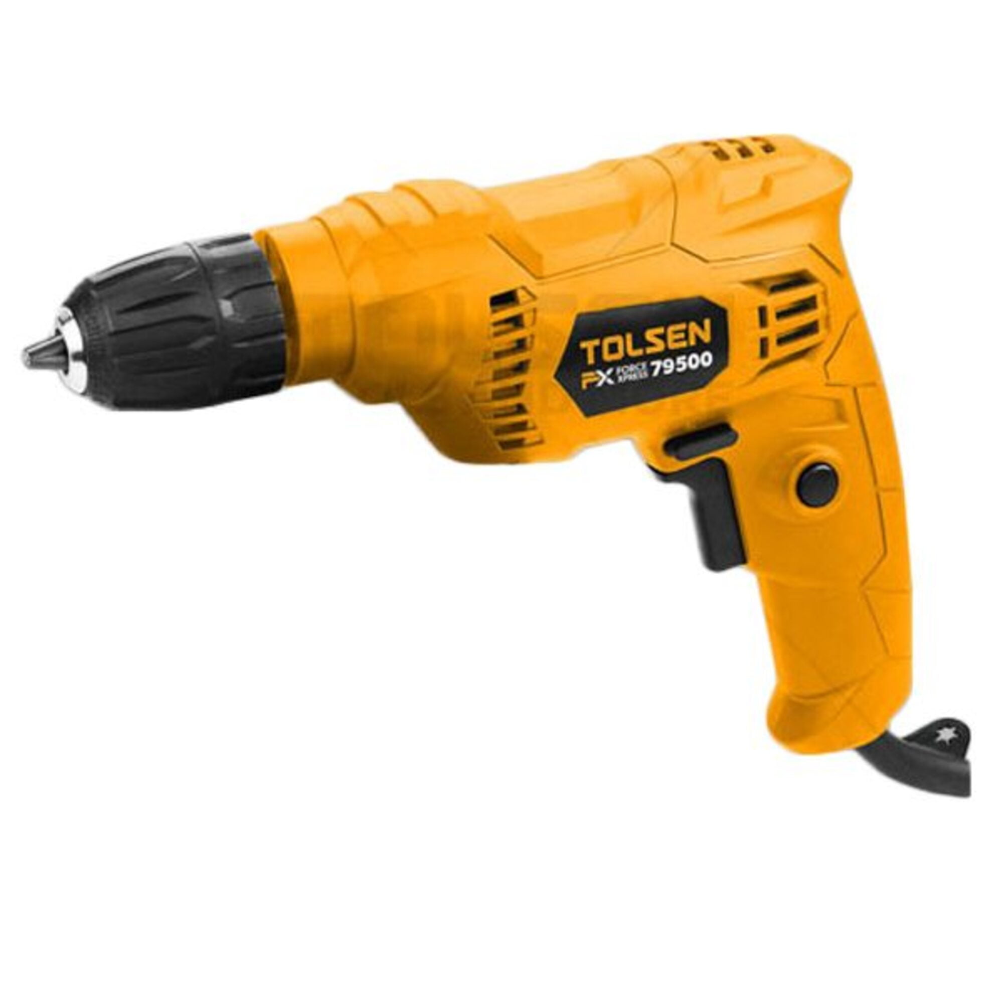 TALADRO 10MM 400W TOLSEN 79500 | Lider