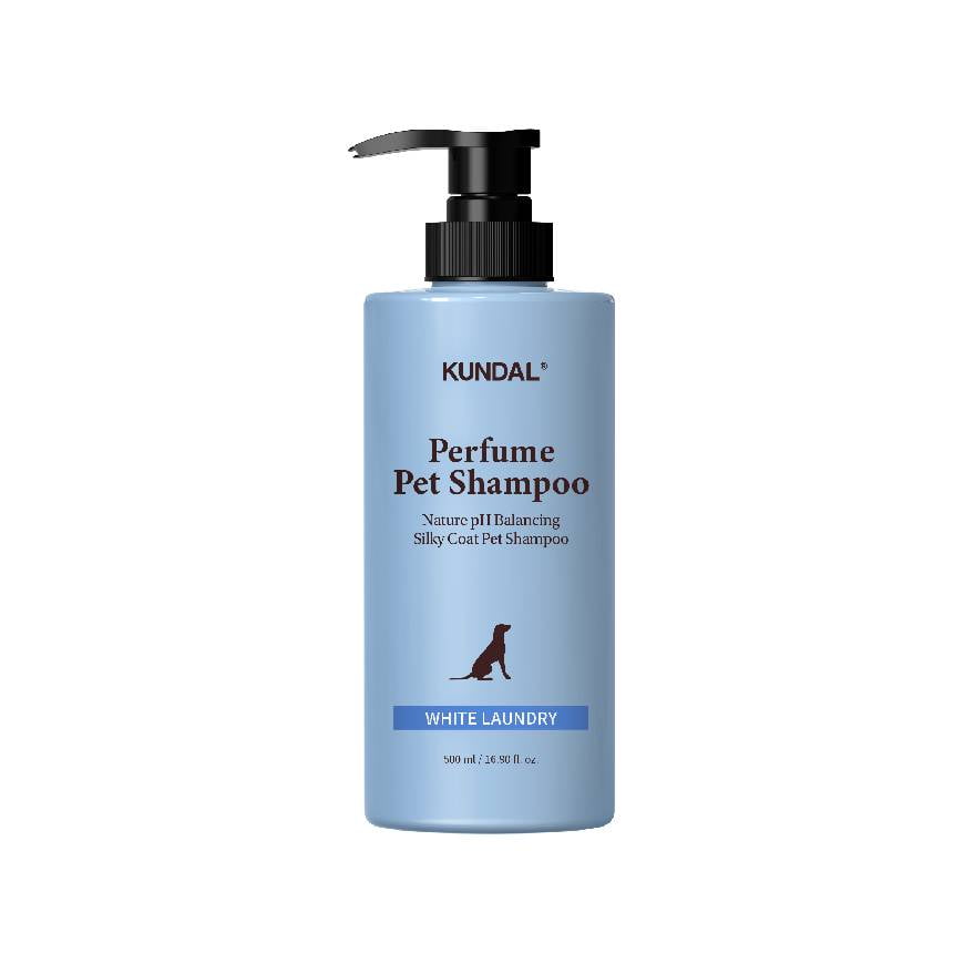Shampoo Coreano Para Mascotas Con Té Verde Y Extracto De Macadamia ...