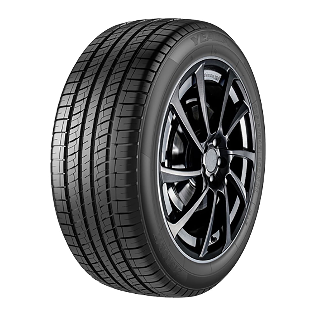 Neumatico YEADA 265/70 R17 115T YDA266 | Lider