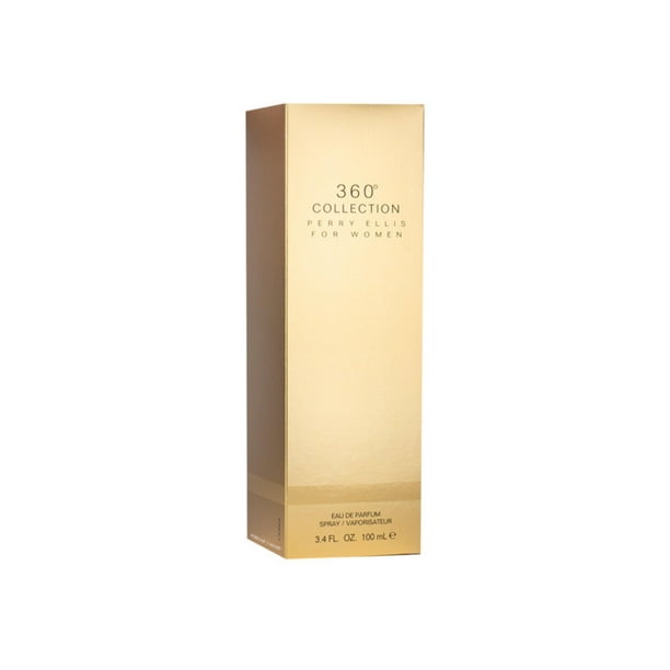 360 Collection Edp Dama 100 Ml | Lider