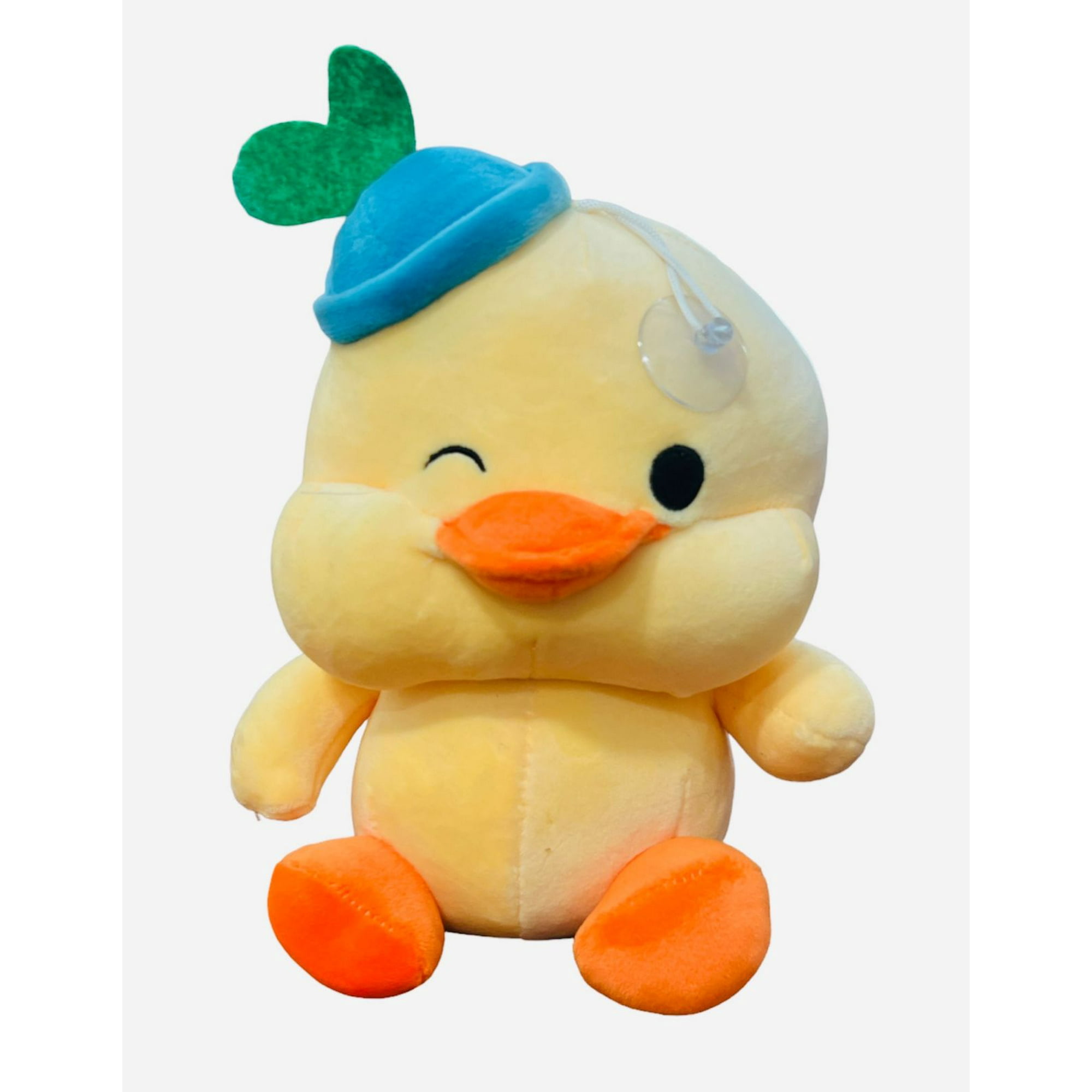 Peluche De Pollo Tierno Y Suave Niños Peluche Pato Duck | Lider