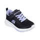 ZAPATILLAS URBANAS SKECHERS WAVE 92 INFANTIL | 303557L-BLK - Talla 29 ...