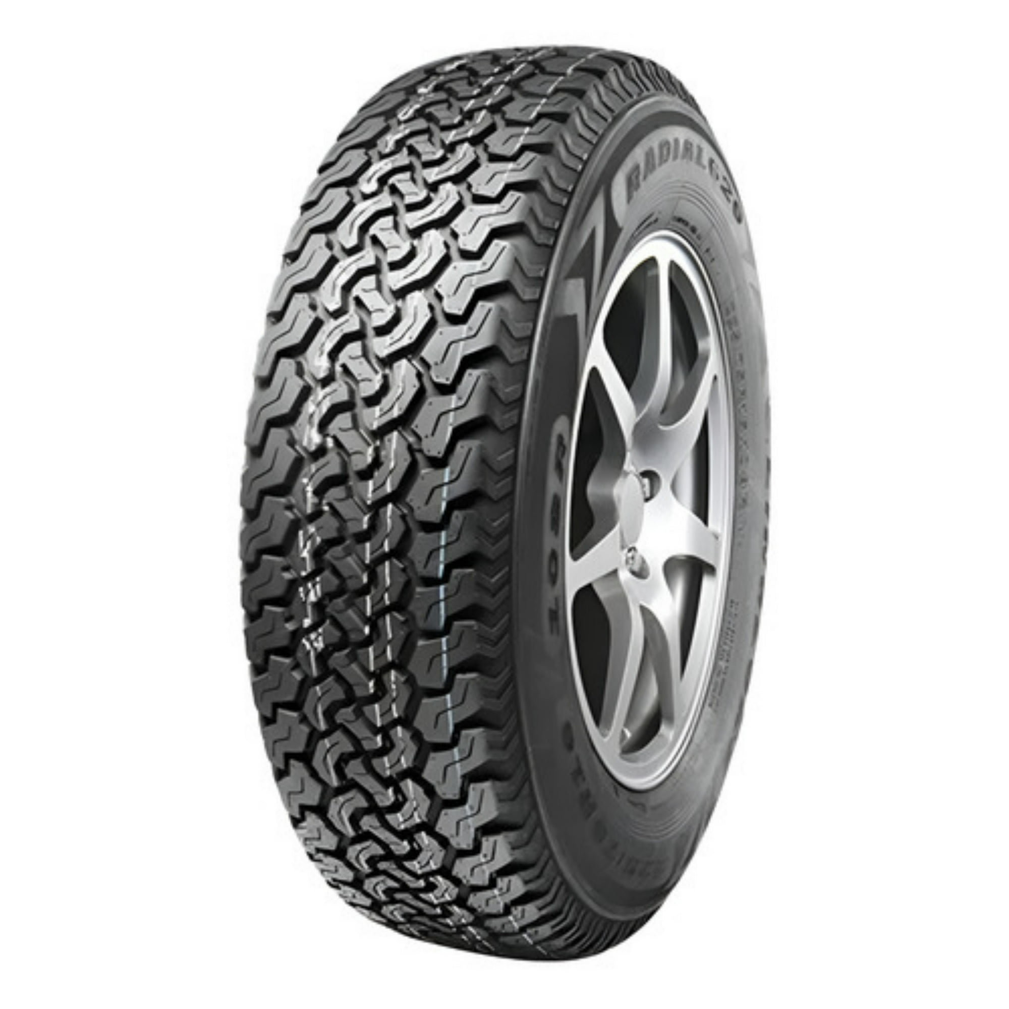 Neumático 205/80 R16 104t Radial 620 | Lider