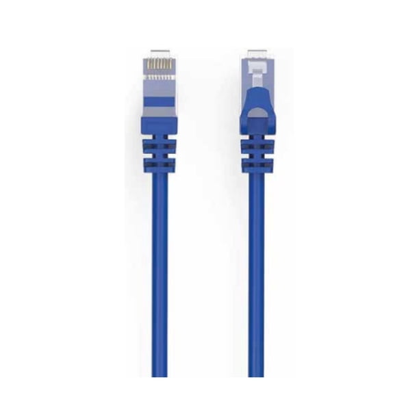 Cable De Red CAT6 UTP 1Gbps 3Mts Azul DHC-CAT6-UTP | Lider