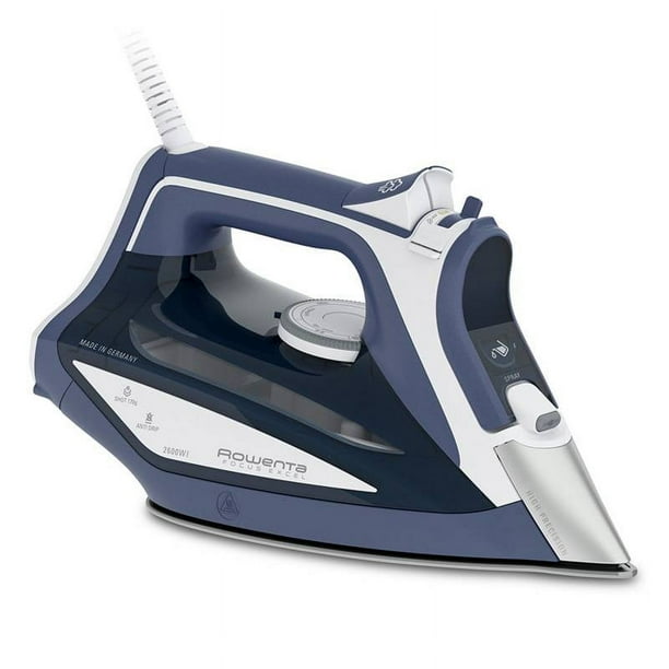 ROWENTA PLANCHA FOCUS EXCEL | Lider