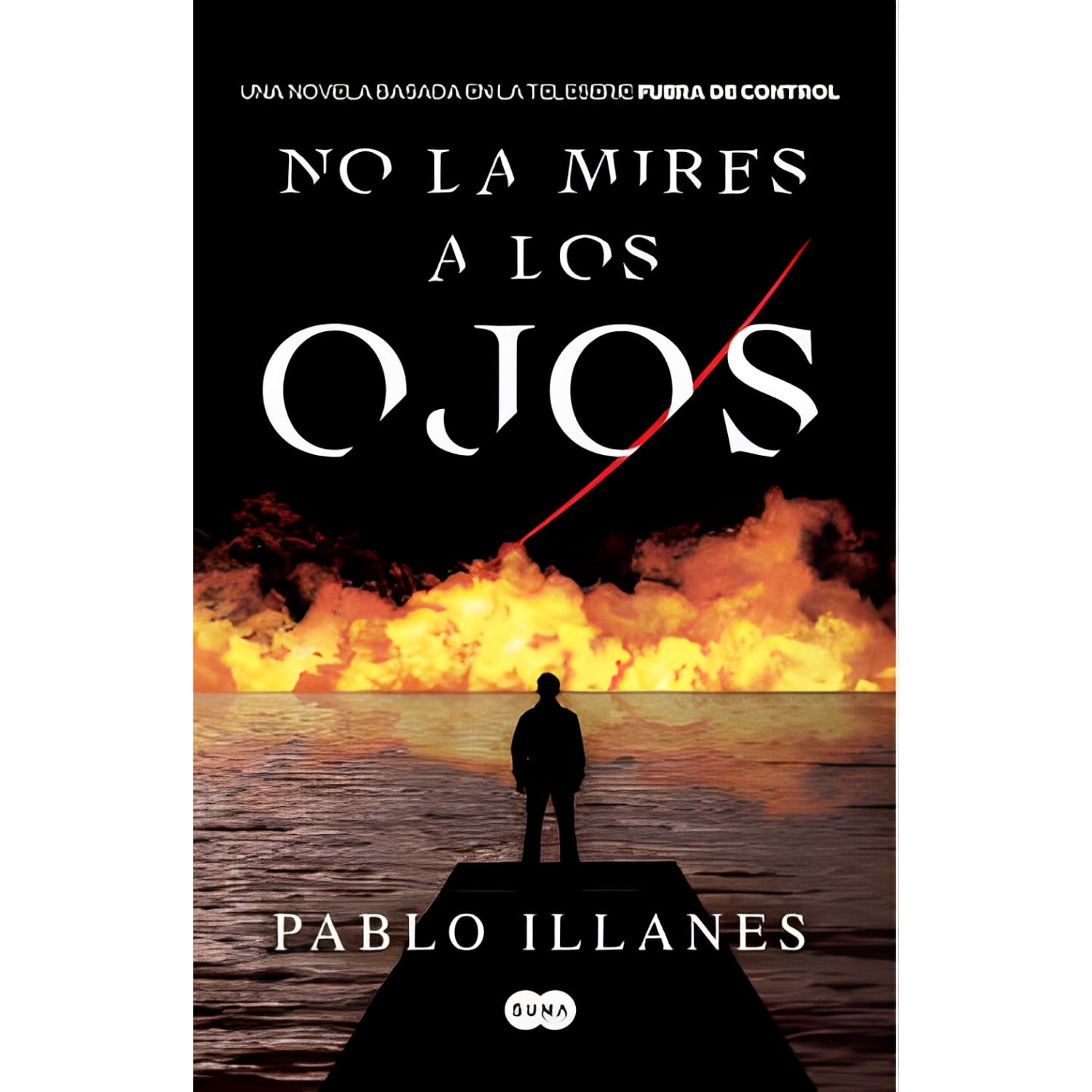 Libro No La Mires A Los Ojos | Lider