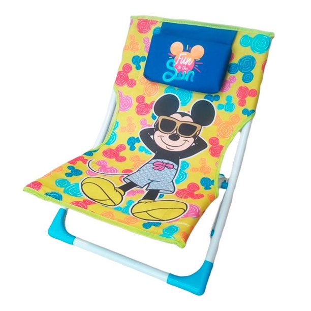 Silla Playa Mickey | Lider