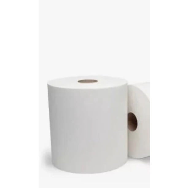 Papel Toalla Jumbo 250 Mts X 2 Unidades | Lider