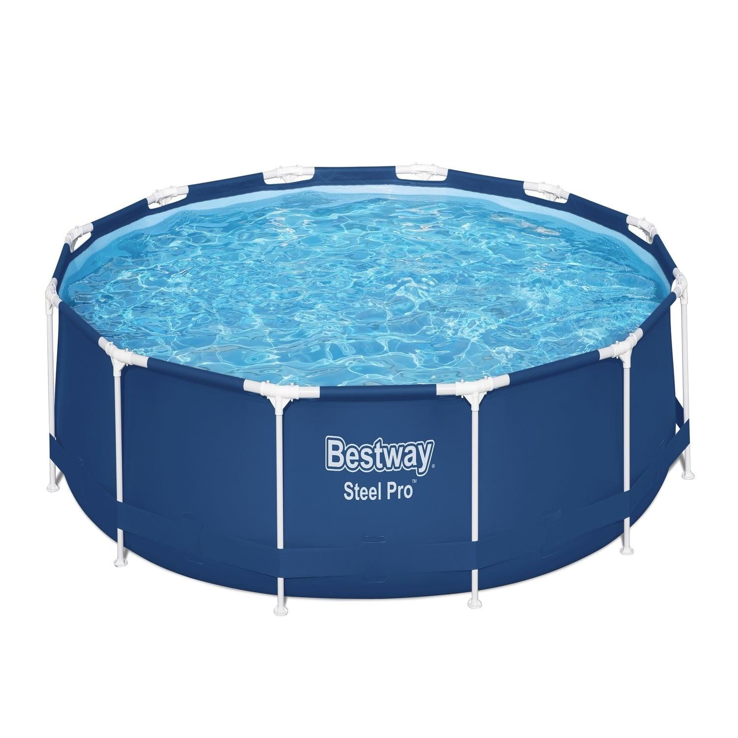 Piscina Bestway Redonda | Lider