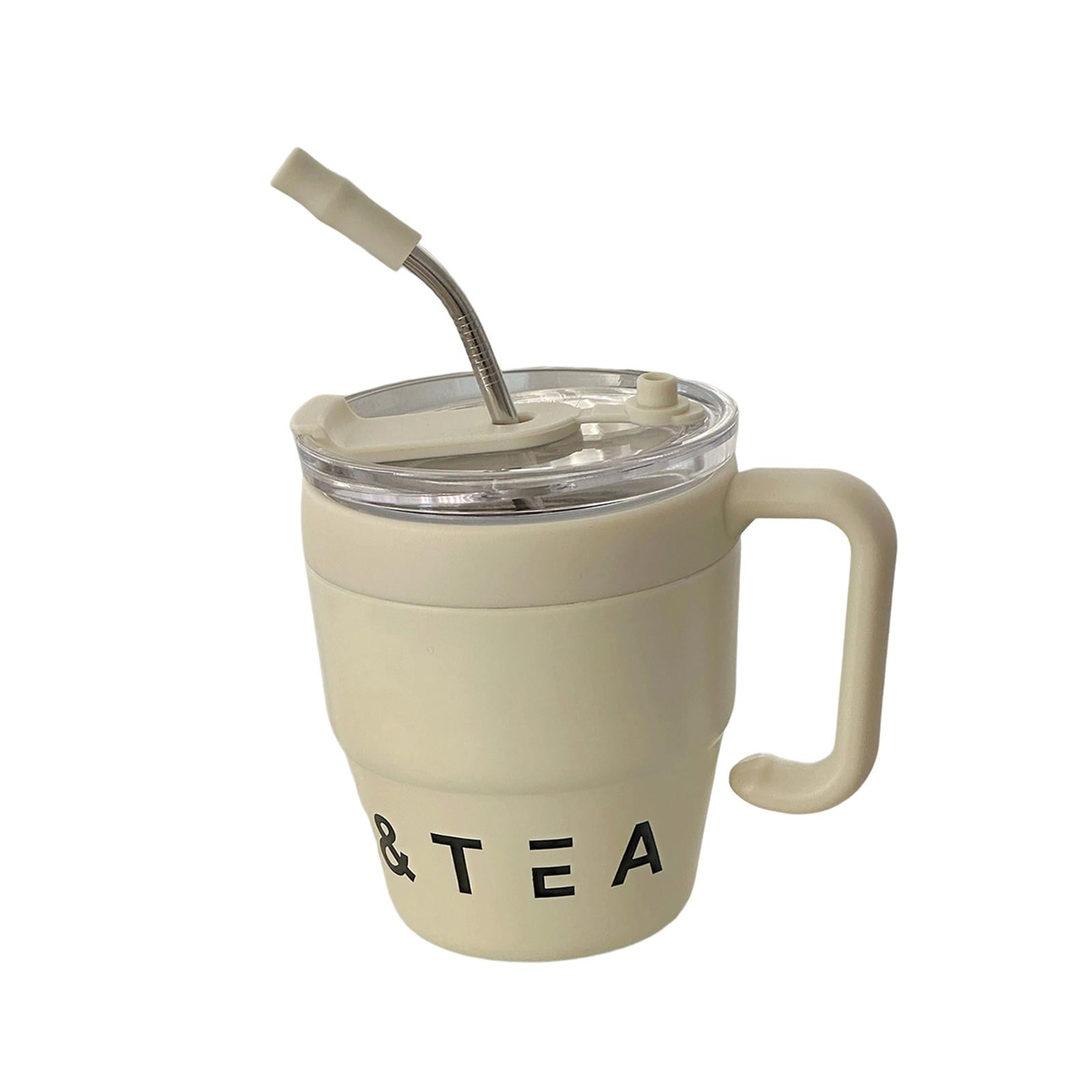 Taza Aislada Blanco 480ml | Lider