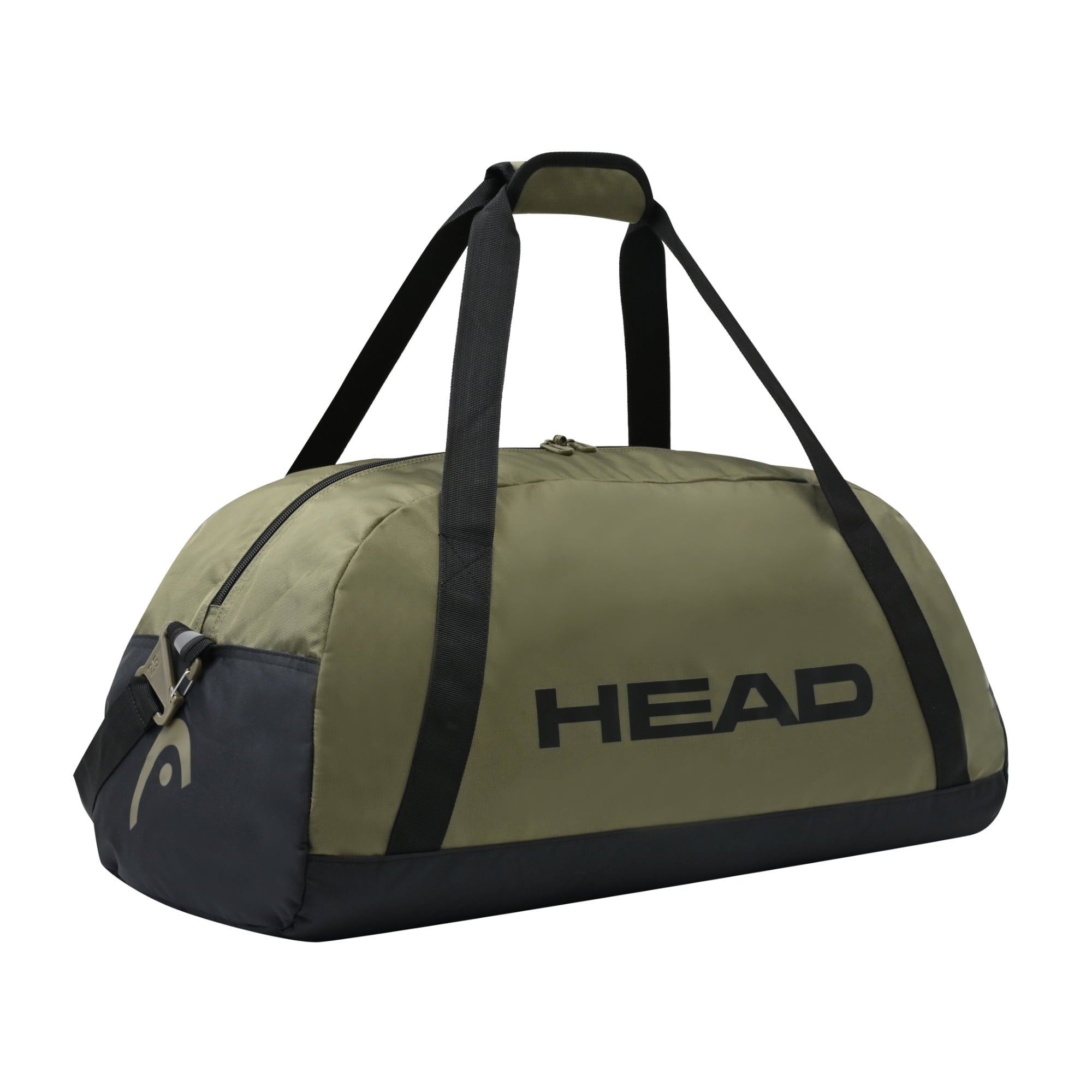 Bolso Deportivo Pilot 55 Verde Head | Lider