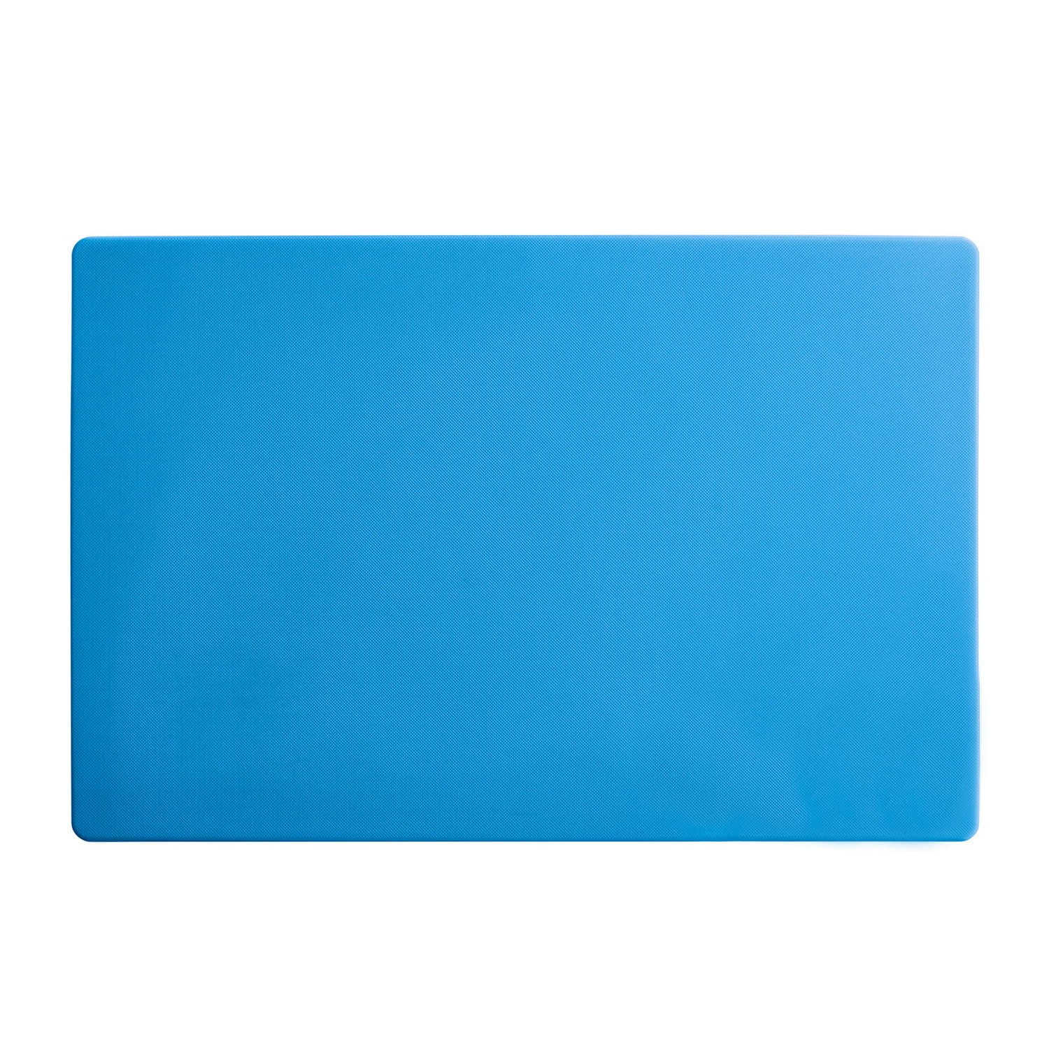 Tabla De Corte Azul 51x38 Cm | Lider