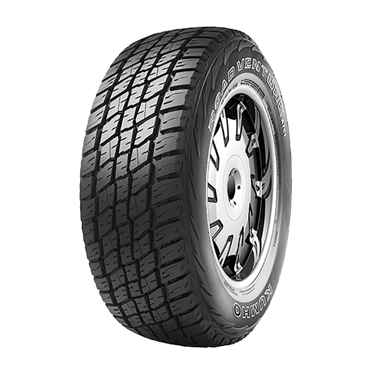 Neumatico 195 R15 100s Road Venture At61 | Lider