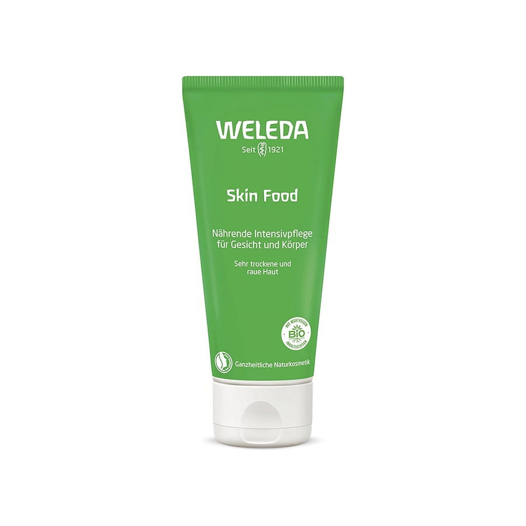 Weleda - Alimento para la piel (75ml) | Lider