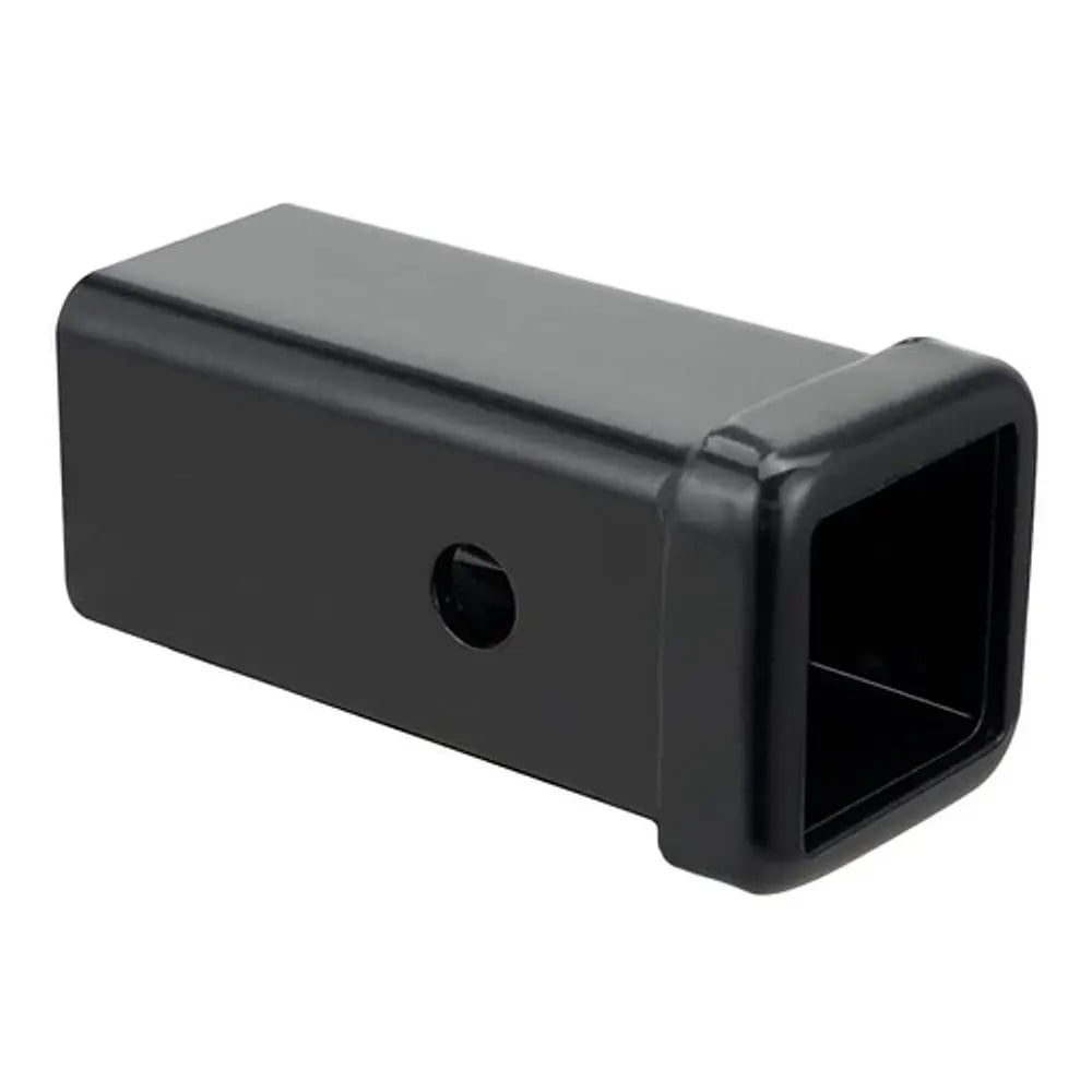 Tubo Receptor De Enganche Remolque Americano 2x6 | Lider