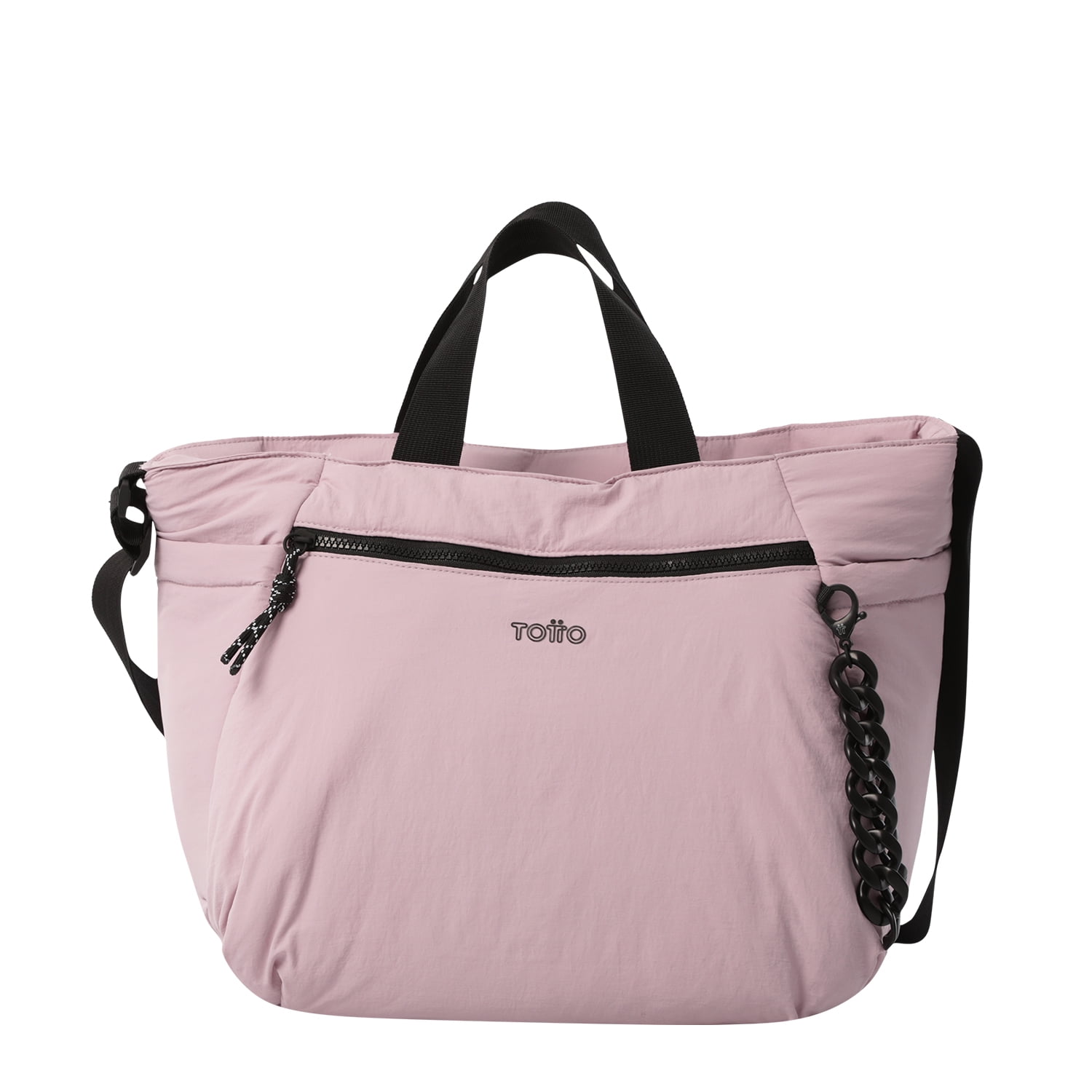 Cartera Tote Grande para Mujer Escandinavia Notebook 14" Totto | Lider