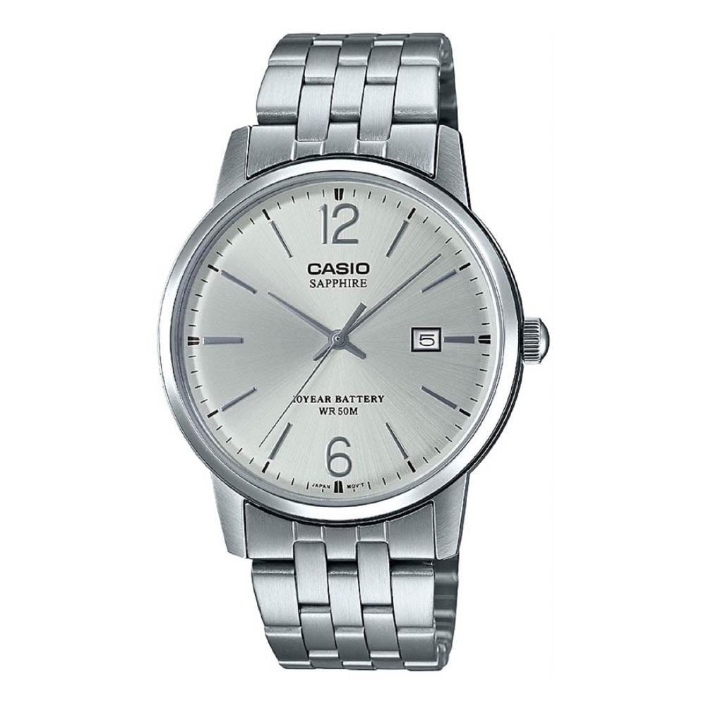 Reloj Casio Hombre MTS-110D-7AVDF | Lider