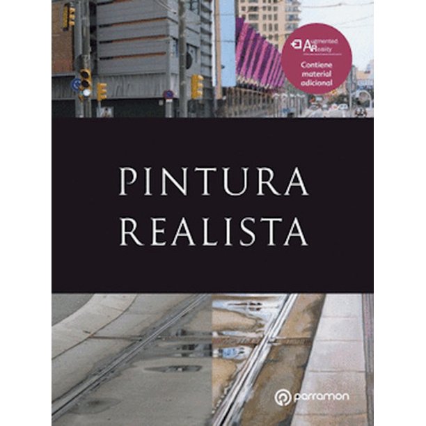 Libro Pintura Realista. Envio Gratis | Lider