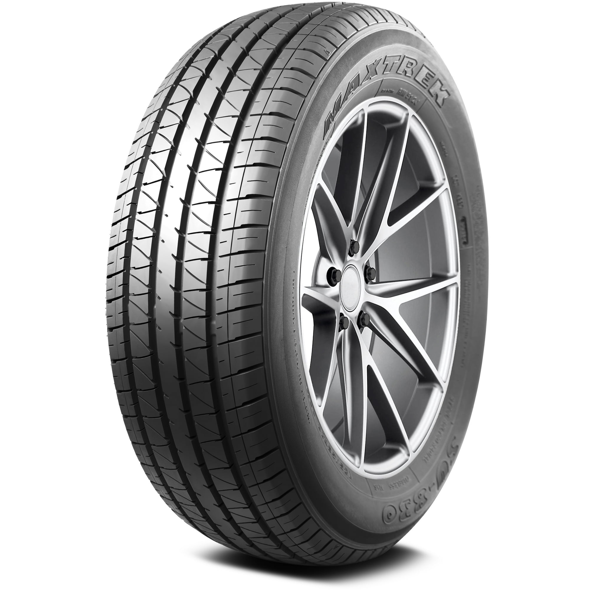 Neumático 165 R13c Maxtrek Su830 94/93s | Lider