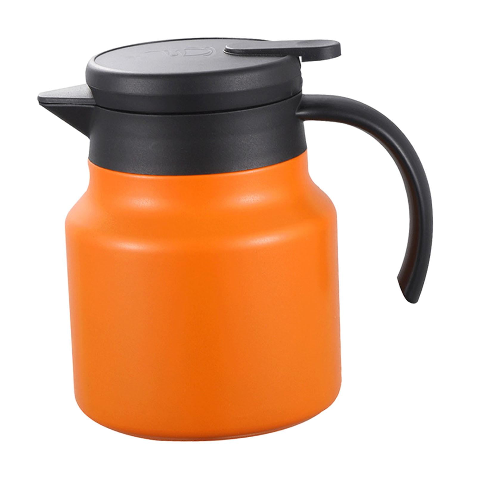 Tetera Térmica Para Café, Tetera Aislante Para Cocina, Hogar ...