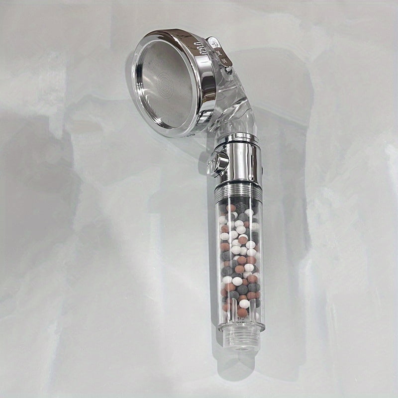 1pc Multi-functional Hand-held Shower Nozzle with High Pressure and ...