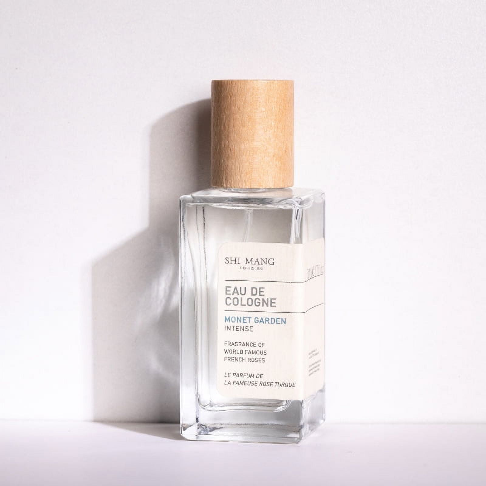 Eau De Toilette Fragrance Vietnamese Woody Fragrance Long Lasting ...