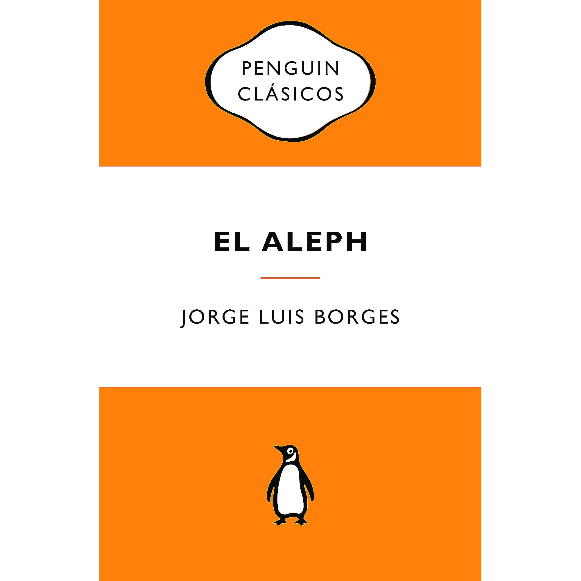 Libro El Aleph - Jorge Luis Borges | Lider