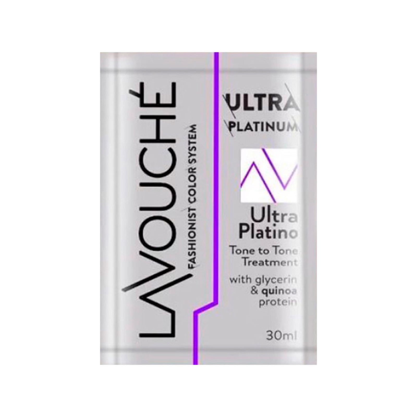 Mascara Sachet Retencion Color 30 Ml | Lider