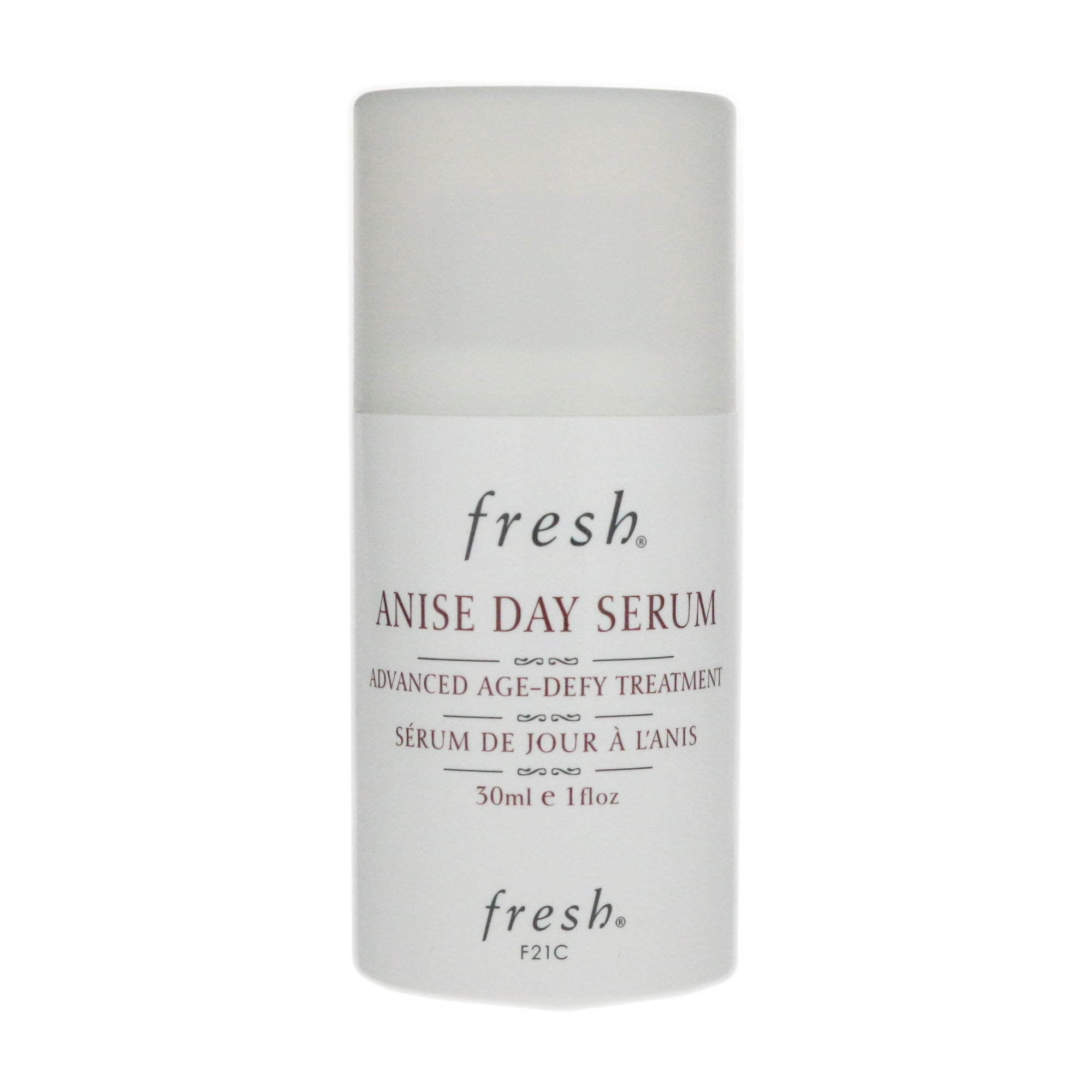 Suero de Día de Anís Fresco, Tratamiento Antiedad Avanzado, 30 Ml | Lider