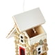 Comedero para pájaros Home Bazaar Fieldstone Cottage premium hecho a ...
